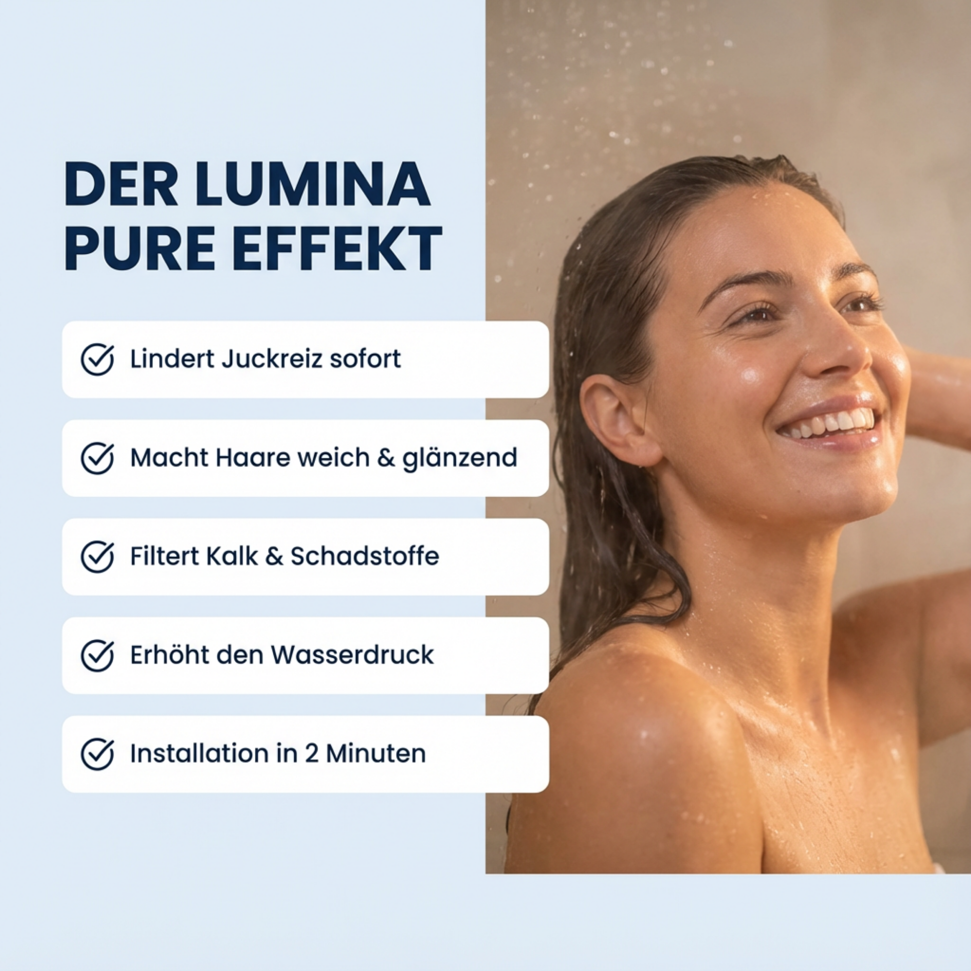 Lumina Pure